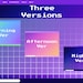 Cute Vaporwave Streaming Overlay Twitch - Etsy