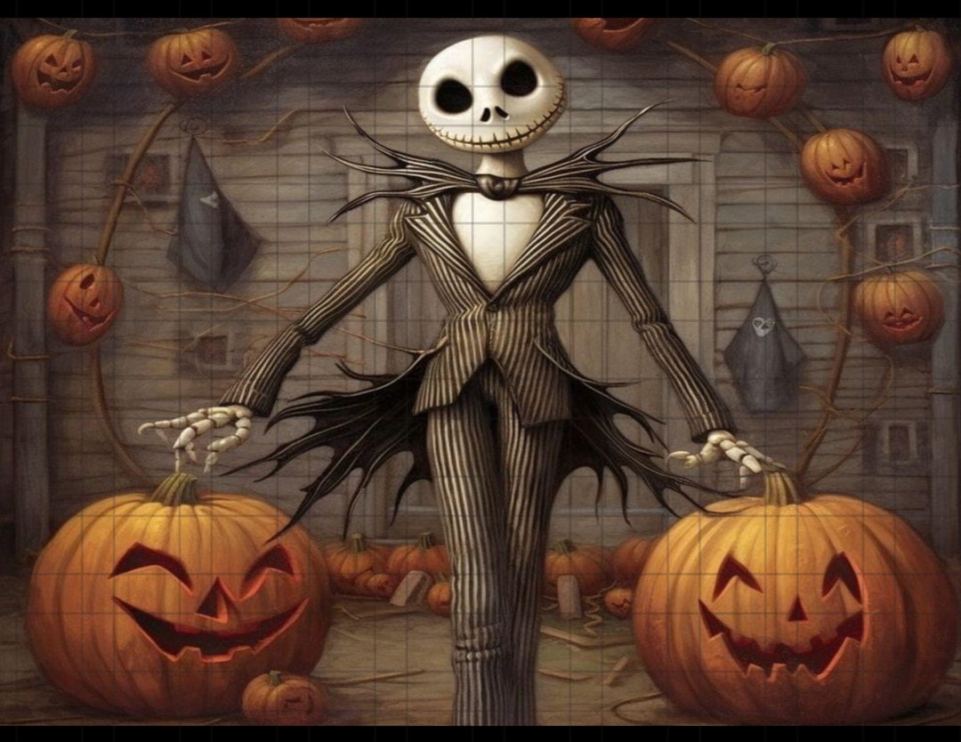 Jack NBC Digital Download for 20oz Sublimation 8.5x11 - Etsy