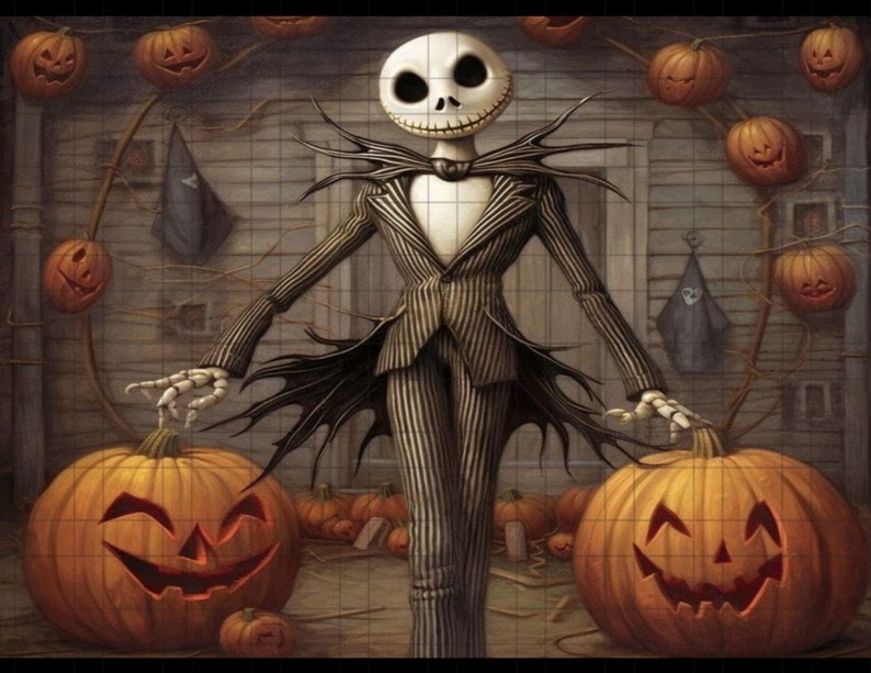 Jack NBC Digital Download for 20oz Sublimation 8.5”x11” - Etsy