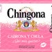 Chingona CABRONA Y Chula 20 Oz Sublimation Warp - Etsy