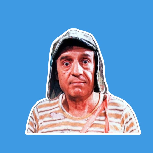 Chavo Del Ocho Hat - Etsy