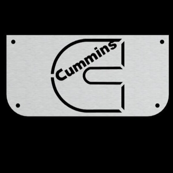 Cummins - Etsy