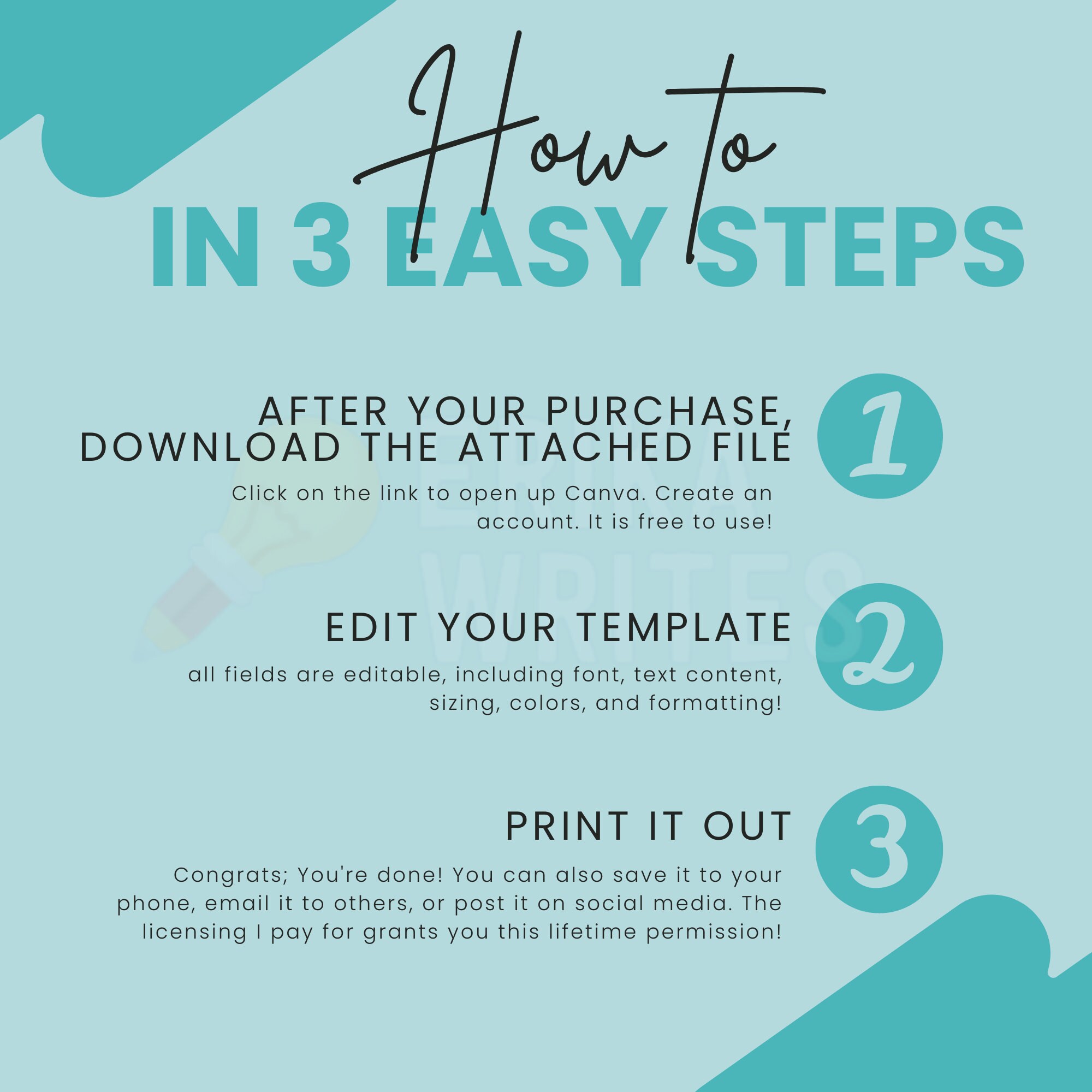 Editable Summer Bucket List,bucket List for Kids,summer Vacation,summer ...