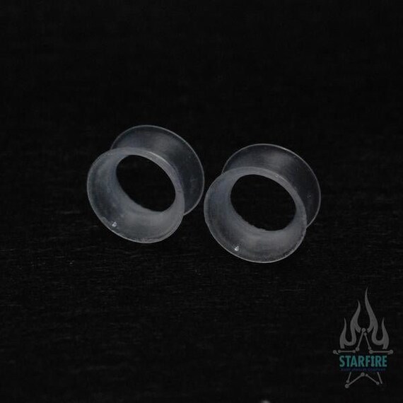 Kaos Skin Eyelets Kaos Original Skin Eyelets - Implant Grade Silicone ...