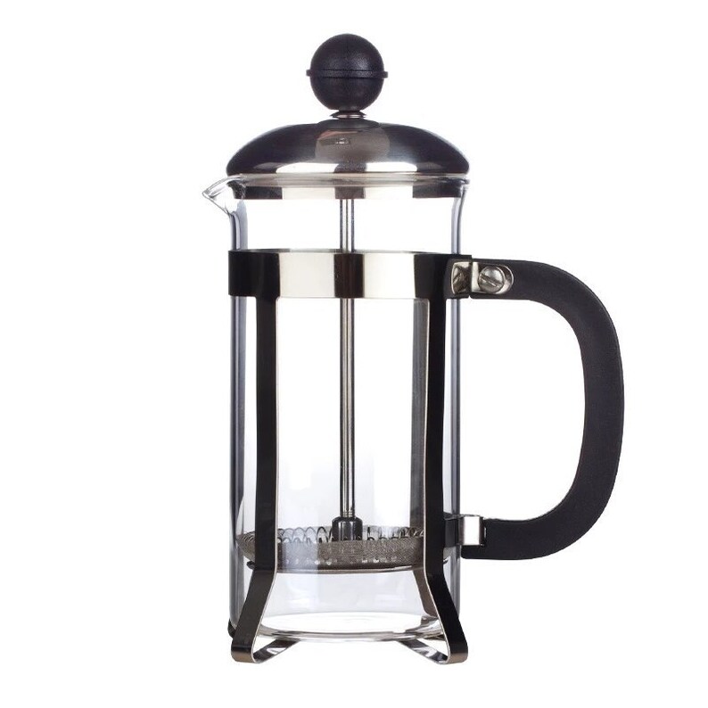 French Press Piston Coffee Maker 350ml - Etsy