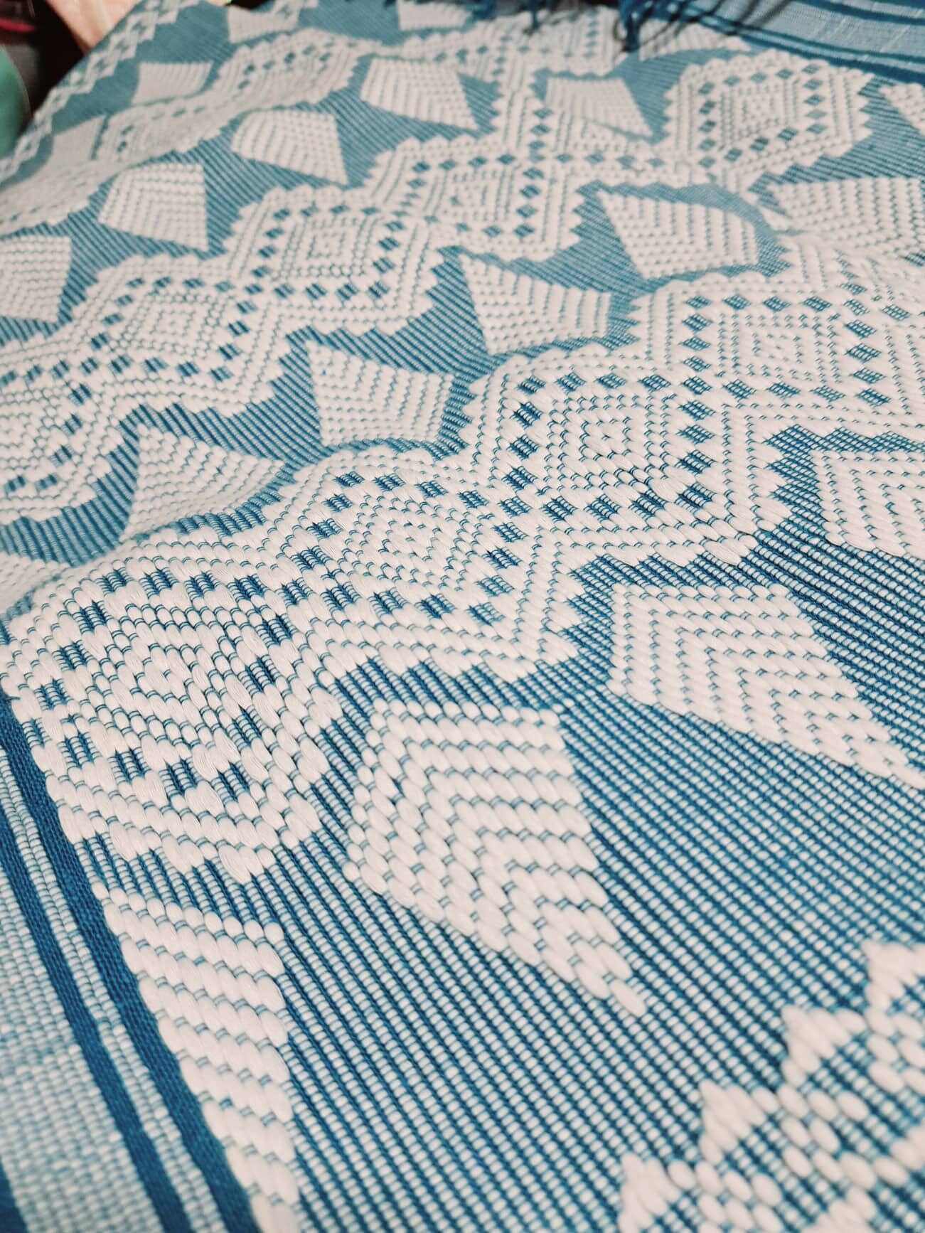 Filipino Indigenous Fabric - Etsy