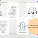 50 Easy Coloring Pages for Kids, Toddlers, Preschoolers Toddlers ...
