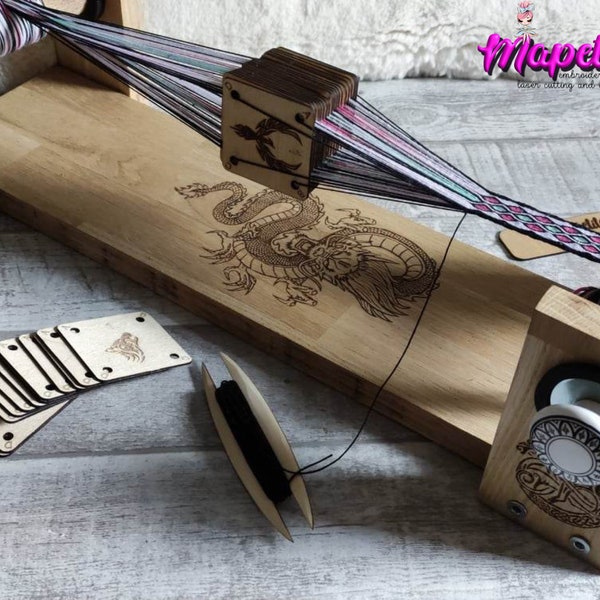 Weaving Tools - Etsy