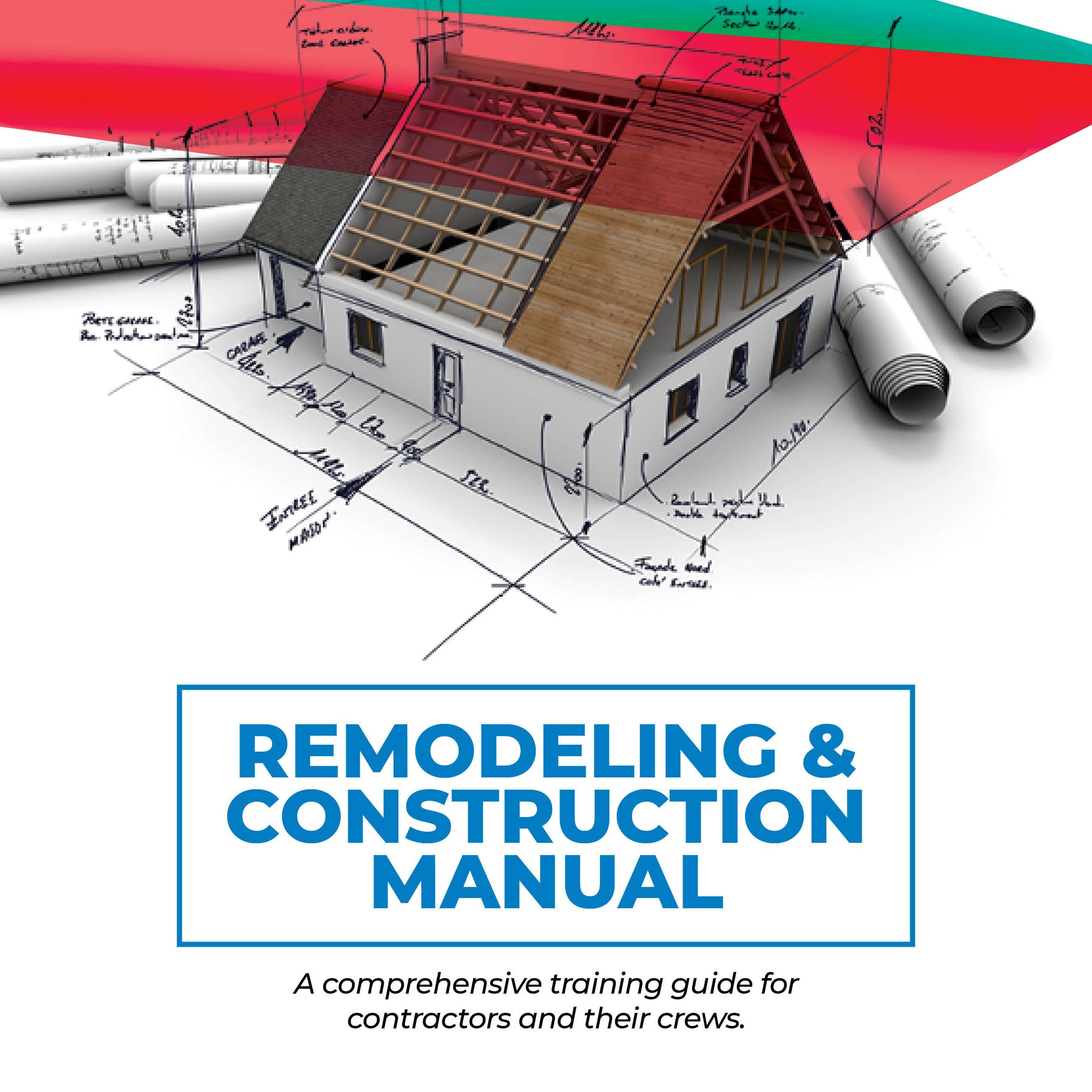 Remodeling and Construction Manual DIGITAL - Etsy