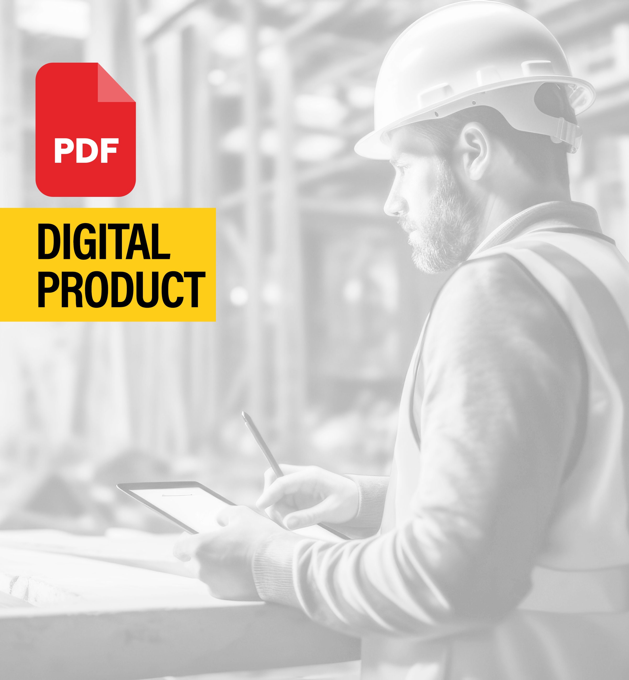 Remodeling and Construction Manual DIGITAL - Etsy