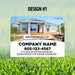 Coroplast 24x18 in Sign (pack of 3) Double-sided Printing - Etsy