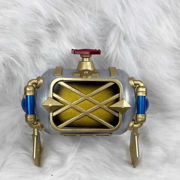 Freminet Cosplay - Etsy