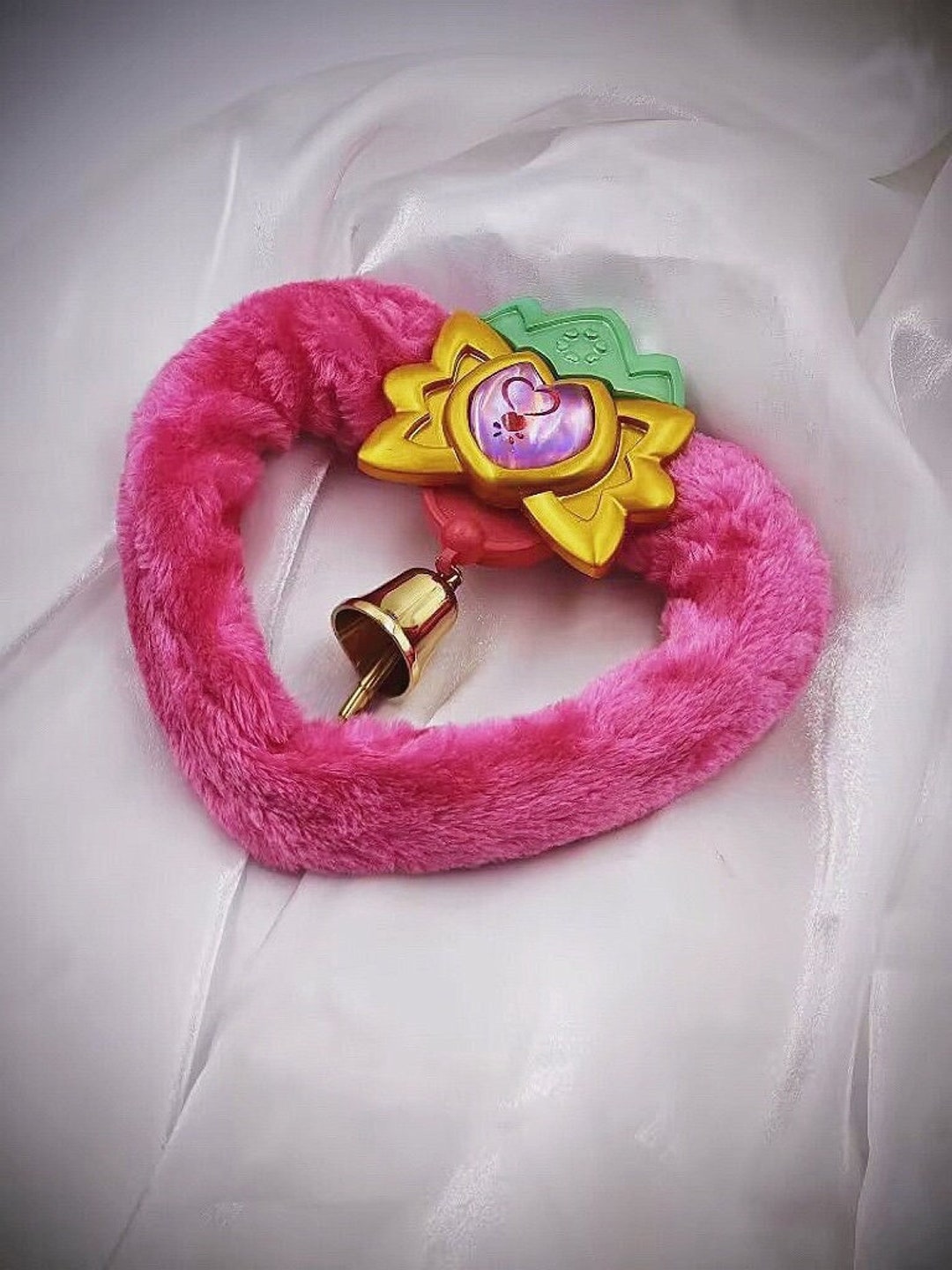 Tokyo Mew Mew Cosplay Prop Accessories - Etsy