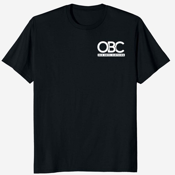 Outer Banks Logo Shirt - Etsy
