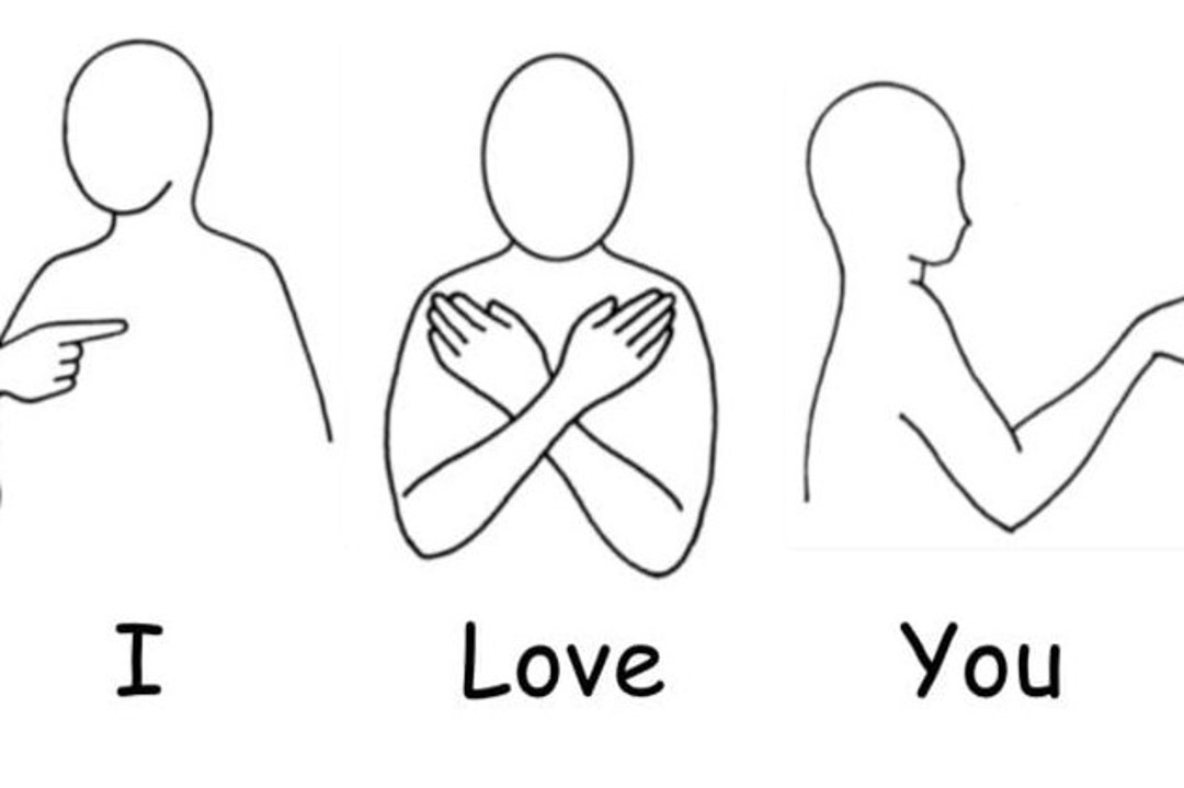 Makaton Occasion Card Insert Download - Etsy