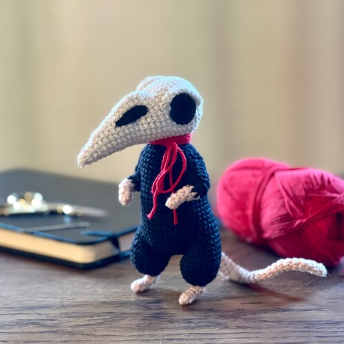 Pate De Rolo Critical Role Dnd Sticker - Etsy