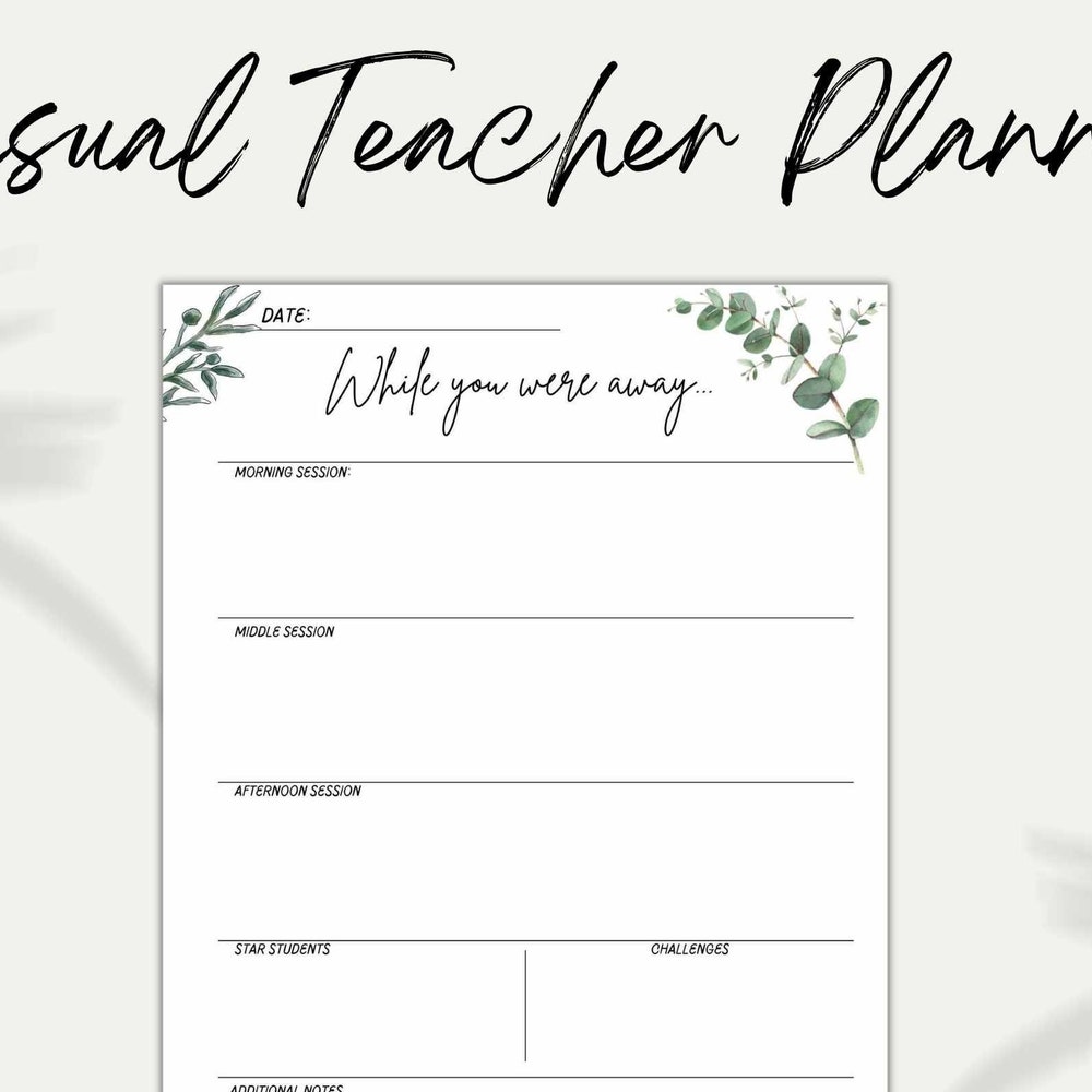 SBClassroomSolutions - Etsy Australia