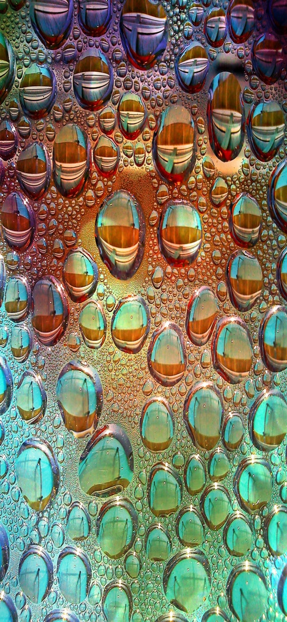 Iphone Water Drop Wallpaper For Android