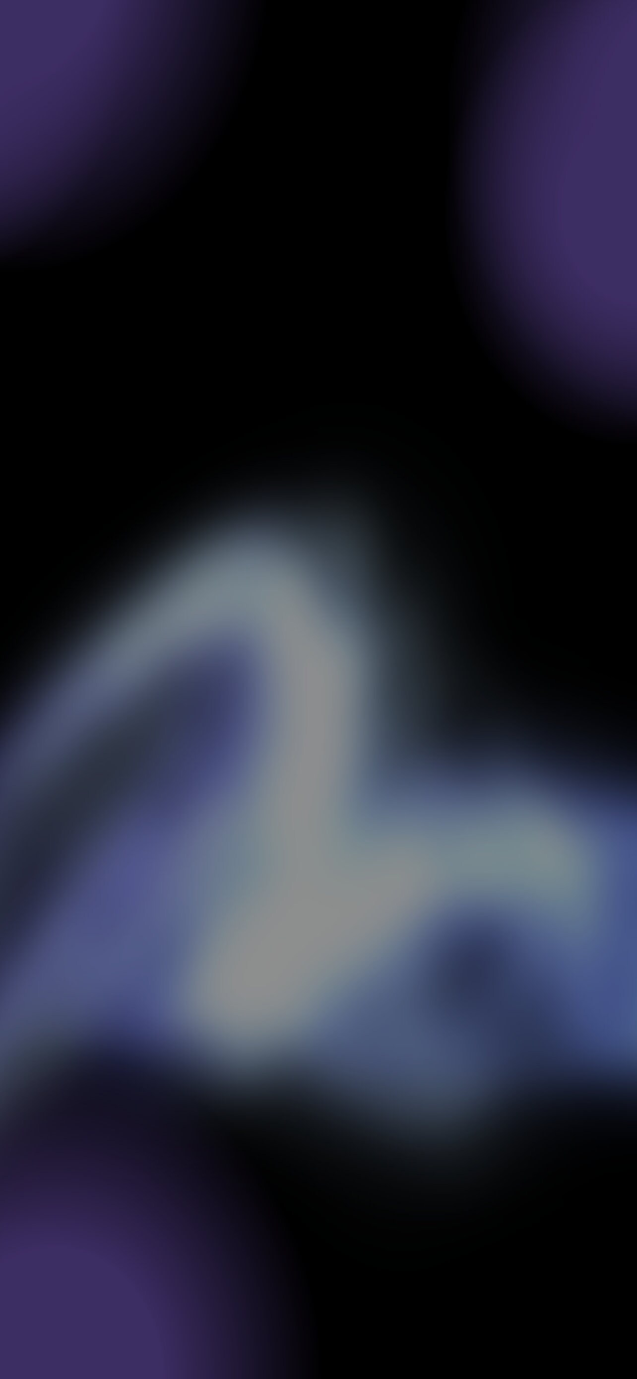 Abstract Gradient iPhone Wallpaper: Minimalist Phone Lock Screen ...