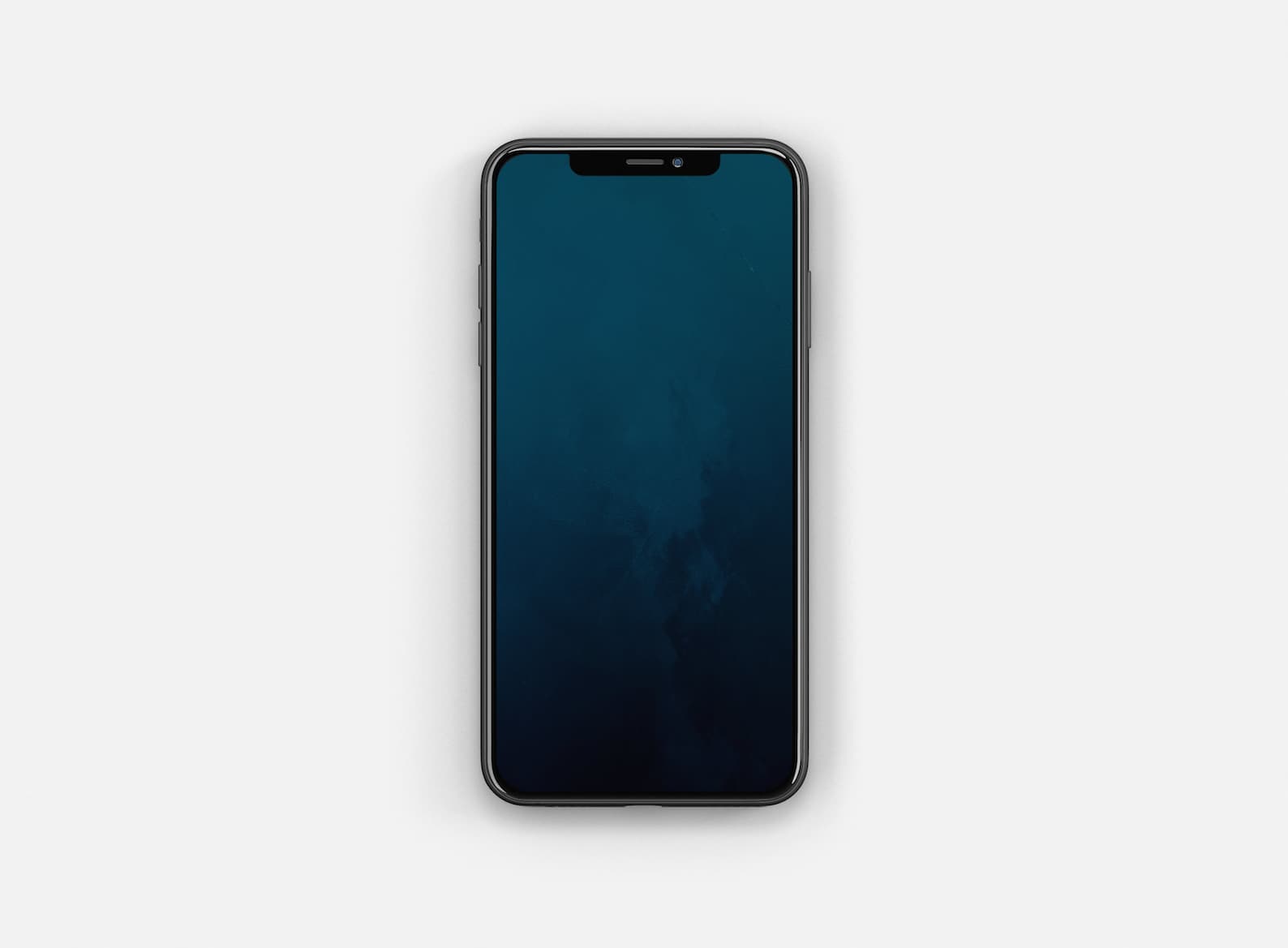 Dark Blue Textured / Abstract / Phone Lock Screen / Smartphone ...