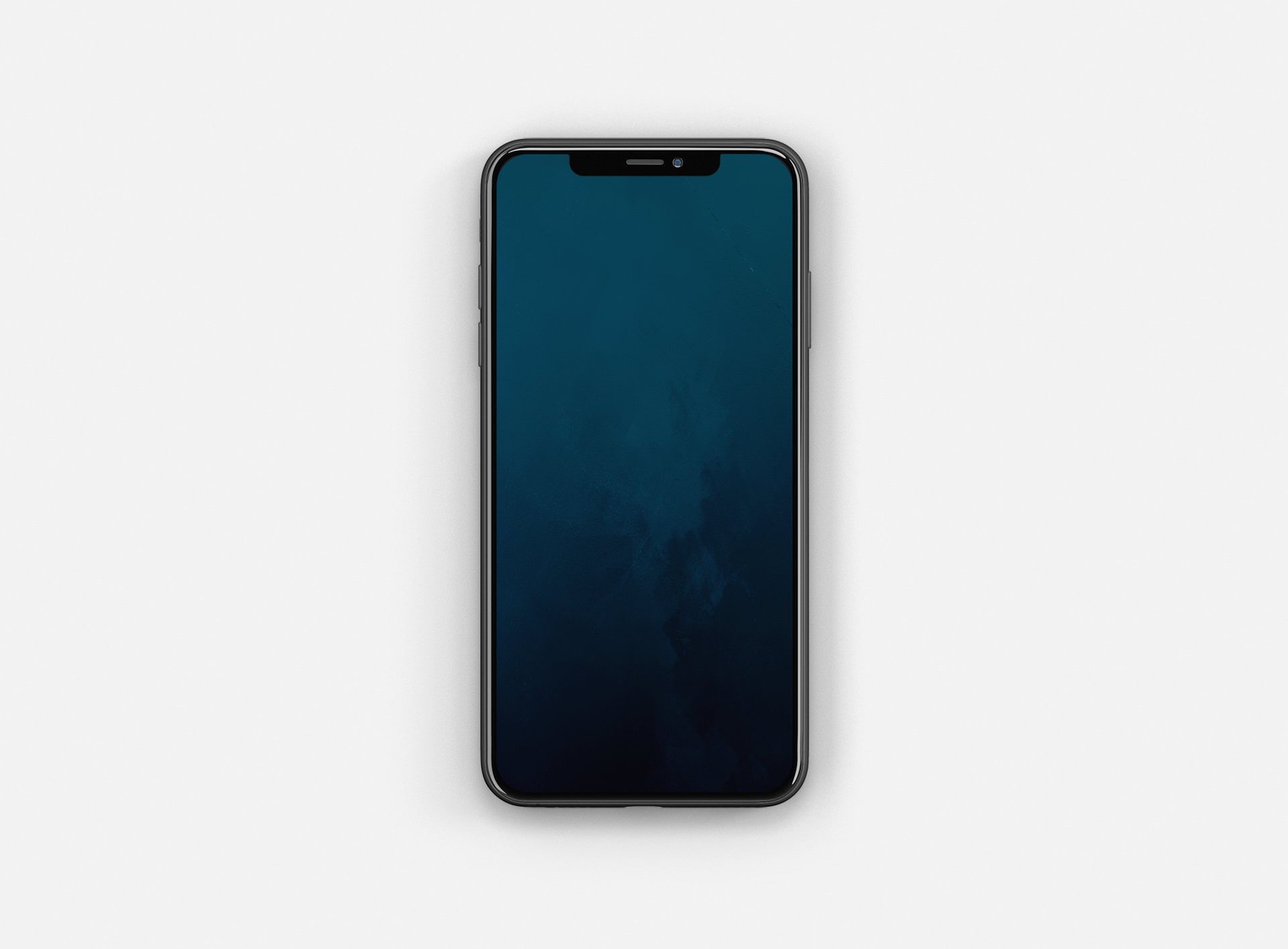 Dark Blue Textured / Abstract / Phone Lock Screen / Smartphone ...
