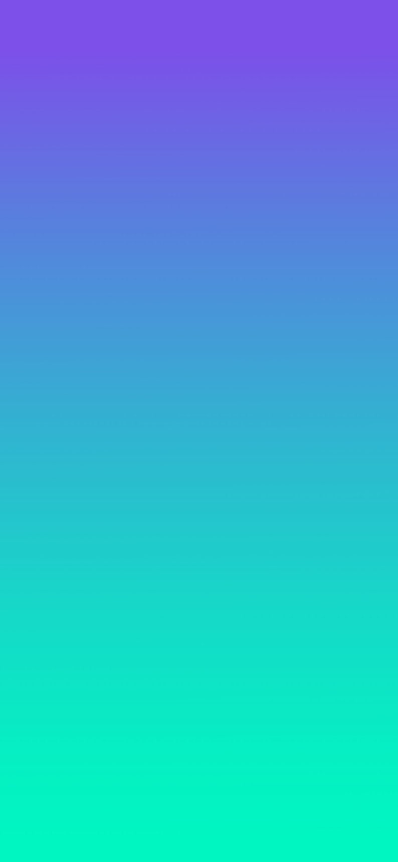 Gradient 10 iPhone Wallpaper / Abstract / Phone Lock Screen ...