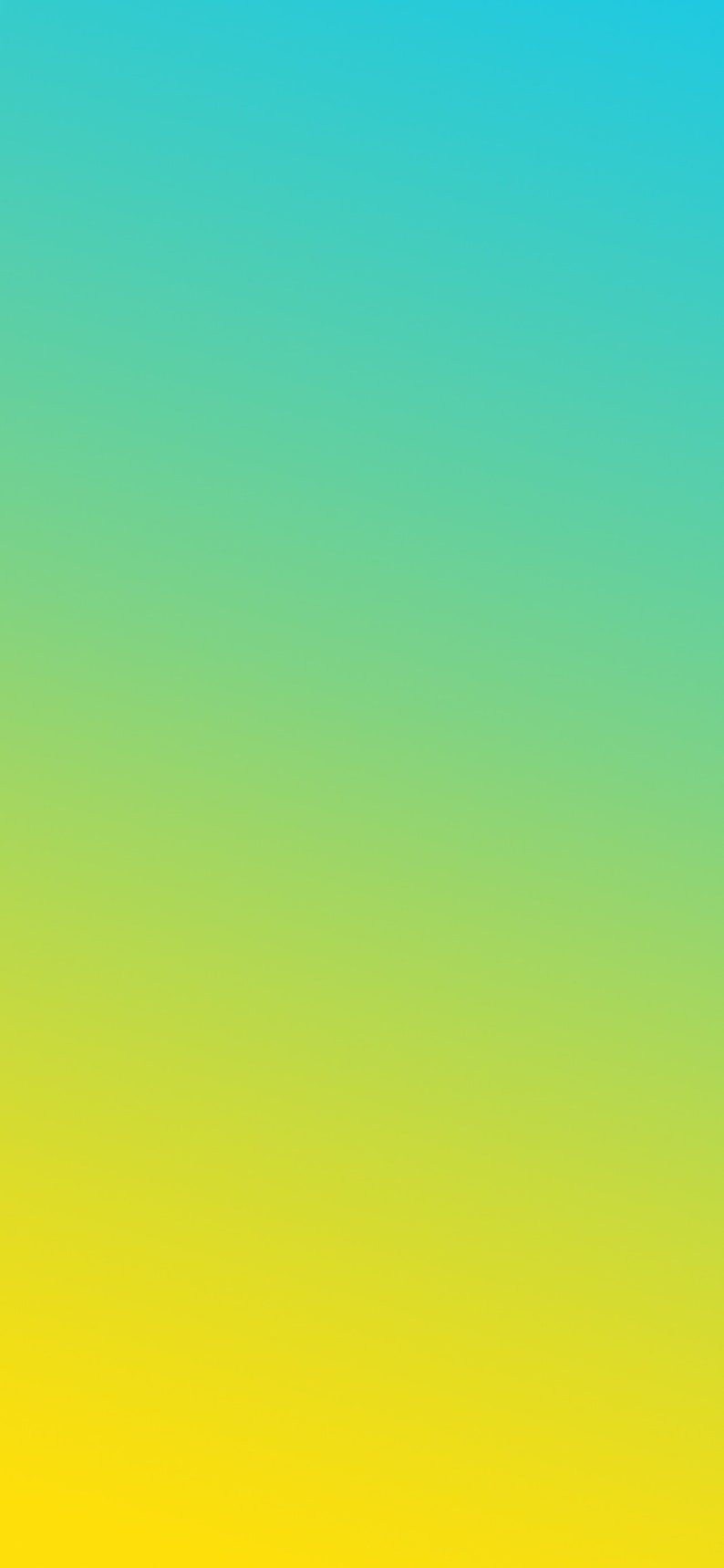 Gradient 9 iPhone Wallpaper / Abstract / Phone Lock Screen / Smartphone ...