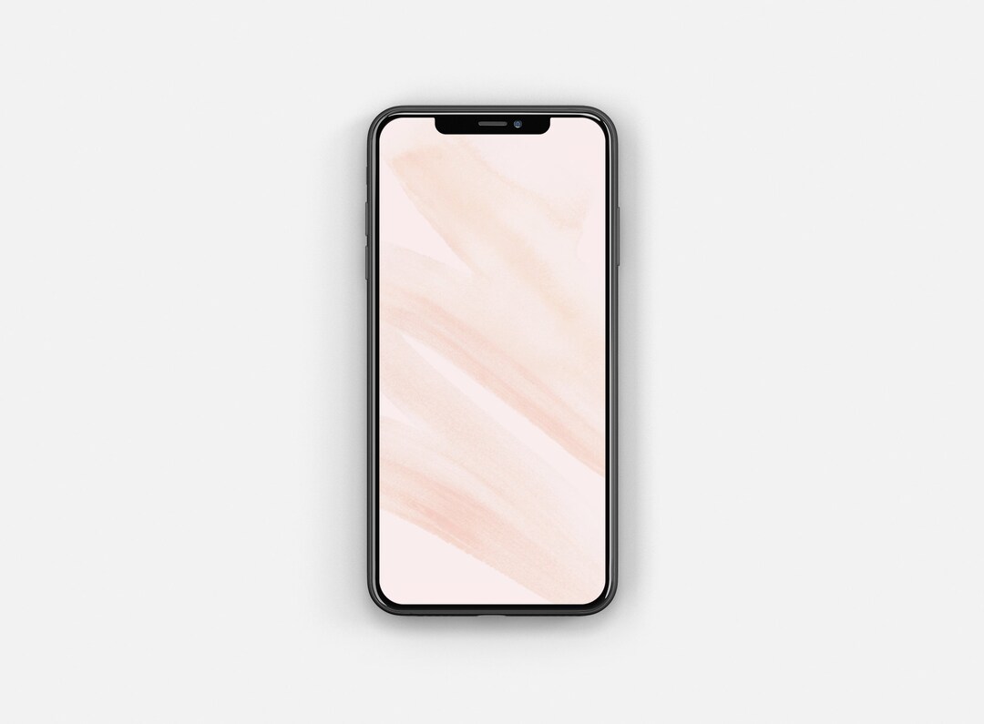Beige Textured iPhone Wallpaper / Abstract / Phone Lock Screen ...