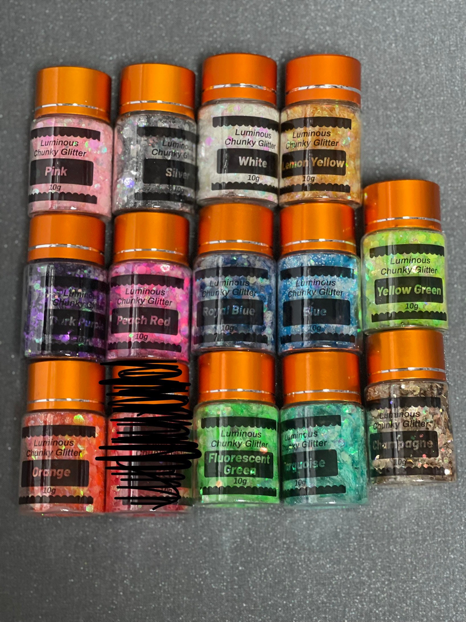 Stranger Things Starbucks Cold glitter Color Can Be Change - Etsy