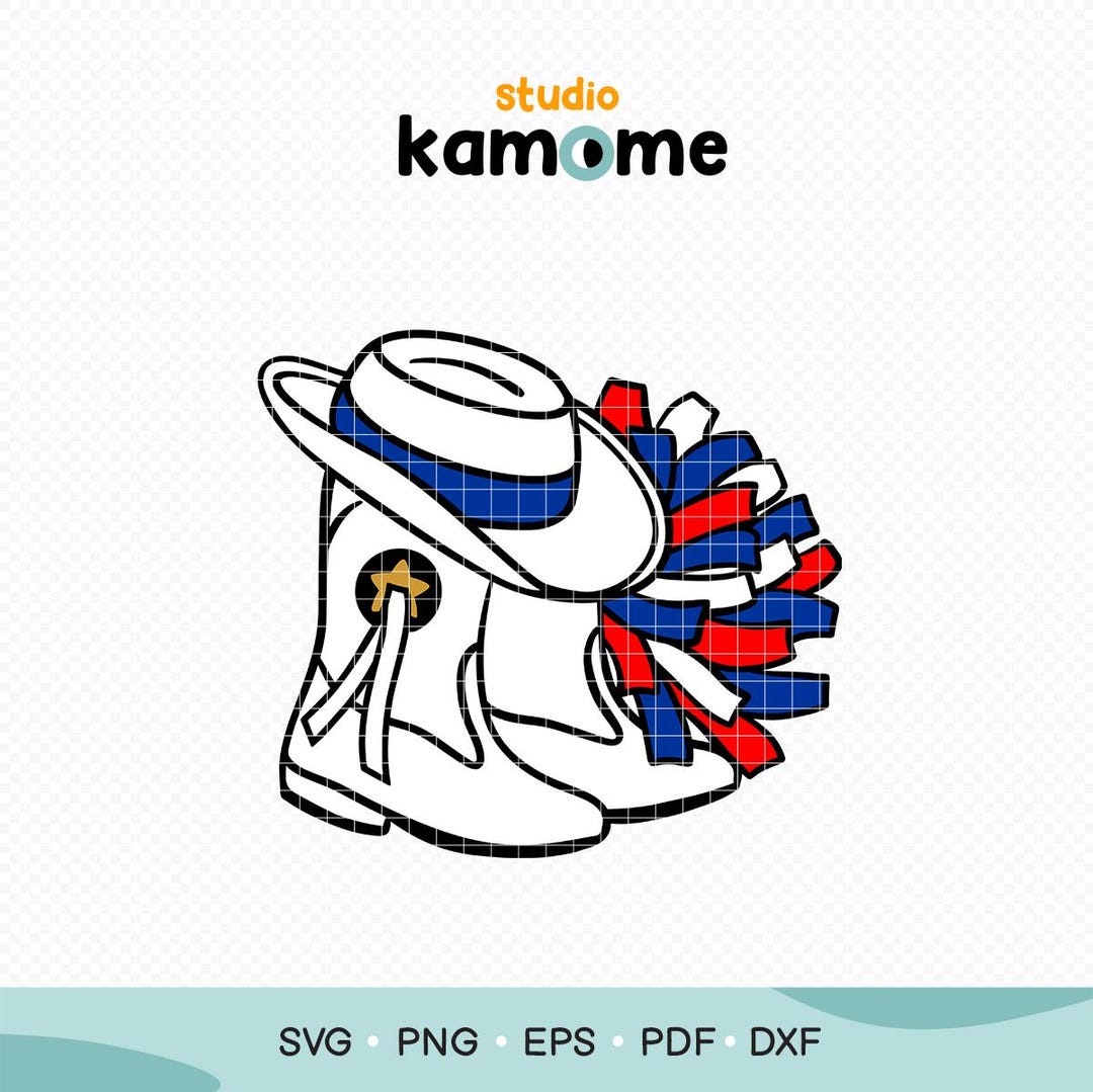 Drill Team SVG, Drill Team Boot Svg, Drill Team Silhouette, Drill Team ...