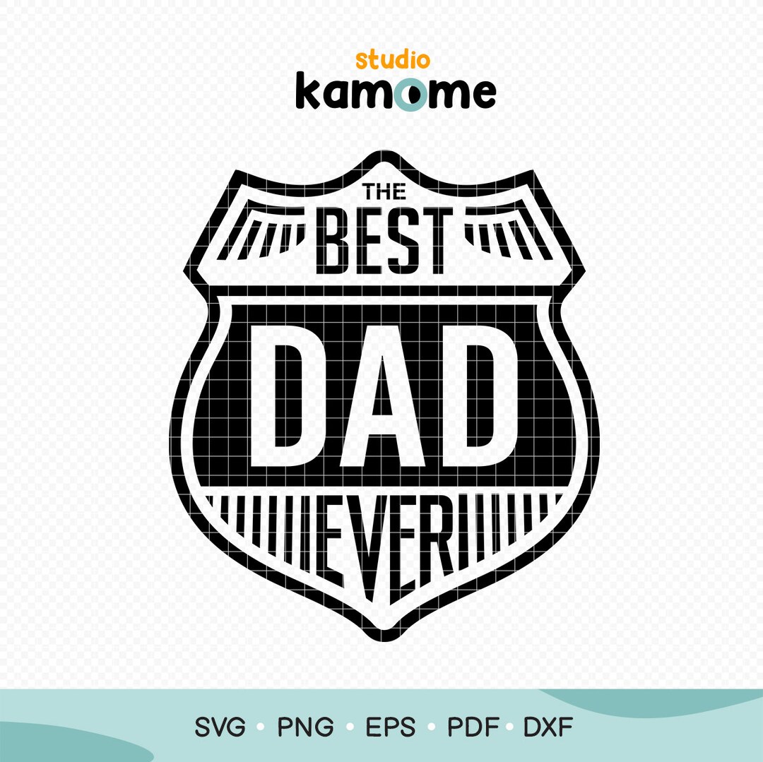 Dad SVG, Fathers Day SVG, Father's Day PNG, Daddy Svg, Gift for Dad ...