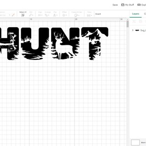 Hunting SVG, Hunting Girl SVG, Deer Hunting Svg, Bow Hunter Svg ...