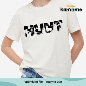 Hunting SVG, Hunting Girl SVG, Deer Hunting Svg, Bow Hunter Svg ...