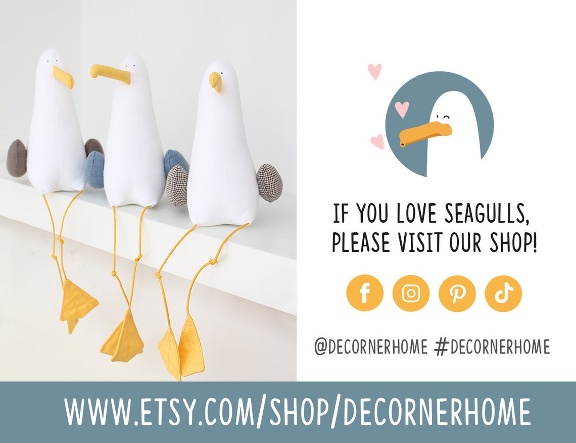 Seagull French Fries SVG, Seagull Mine, Seagull Cut File, Sublimation ...