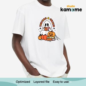 Conchas Cucuys Png Svg, Spooky Conchas SVG, Halloween PNG, Concha PNG ...