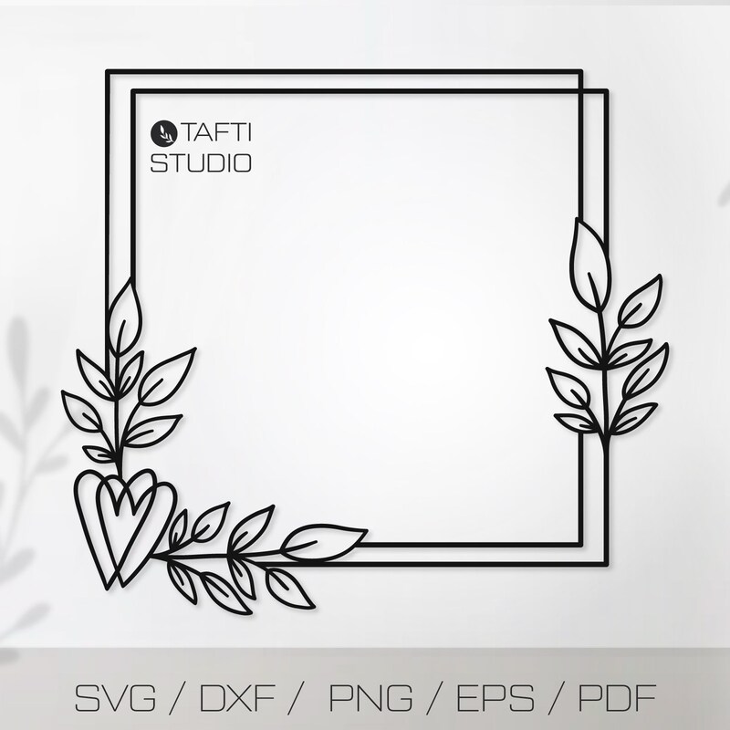 Square Wreaths - Etsy