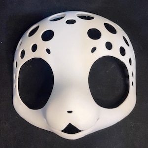 Cute Cat Furry Head Base Kig Dog Fursuit Mask Base Wolf Dog Kemono ...