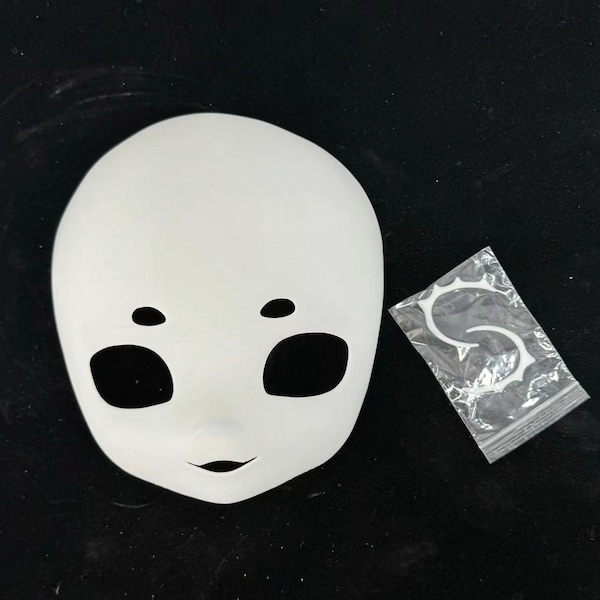 Kigurumi Mask Base - Etsy