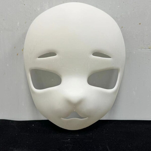 Kigurumi Mask - Etsy