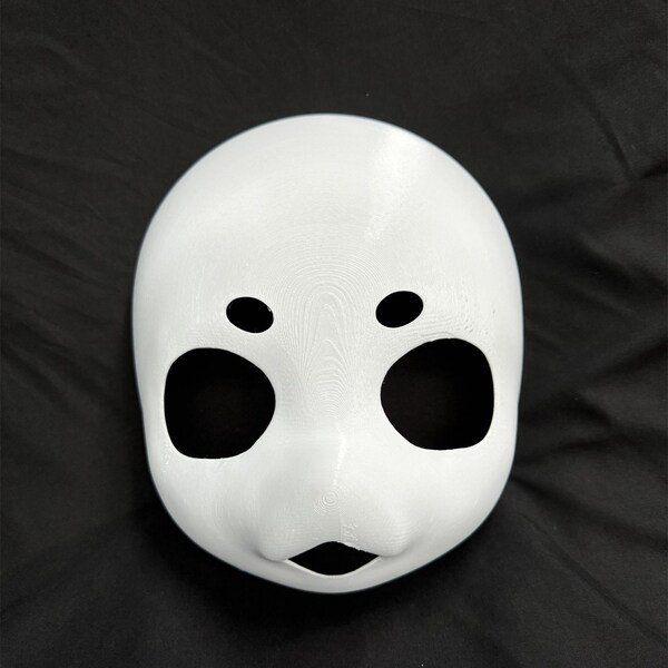 Kig Fursuit Mask - Etsy
