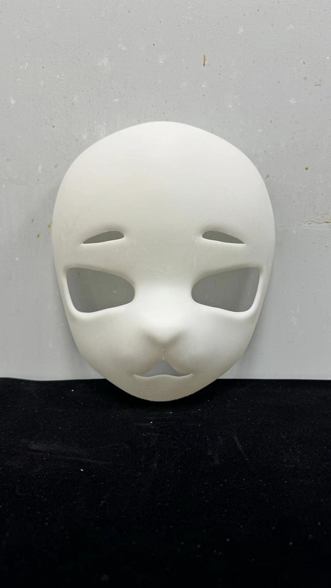 Cute Cat Kig Furry Head Base Kig Fox Fursuit Mask Base Kemono - Etsy