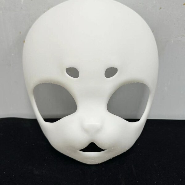 White Cat Furrysuit - Etsy