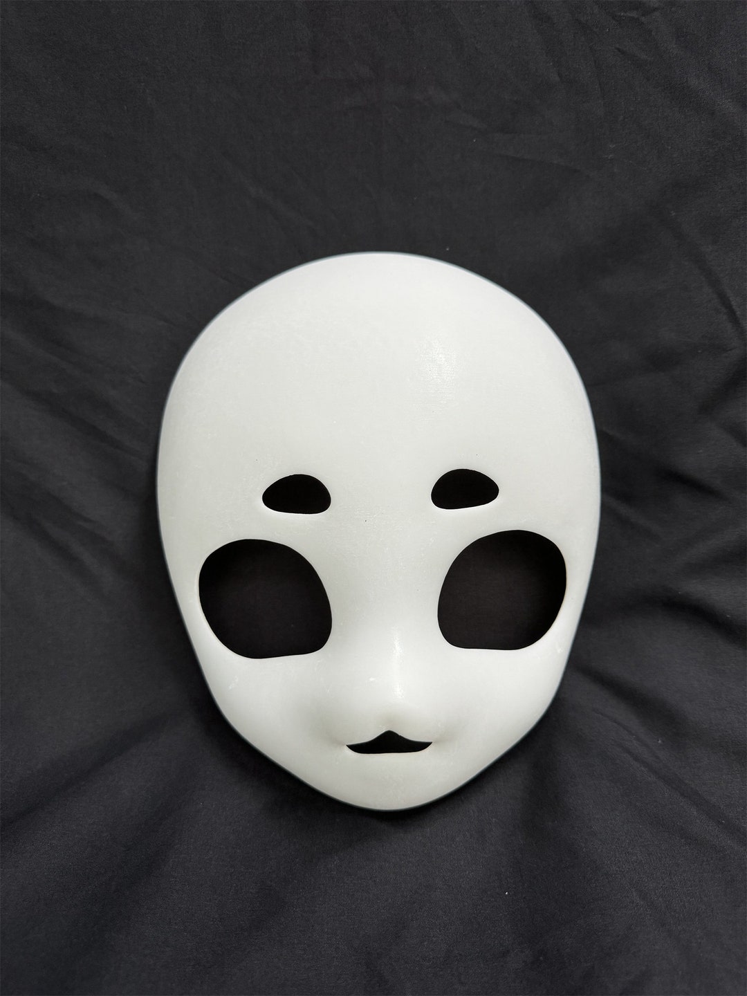 Kig Fursuit Head Base Cute Furry Mask Base 3D Printed Furry Head Kemono ...