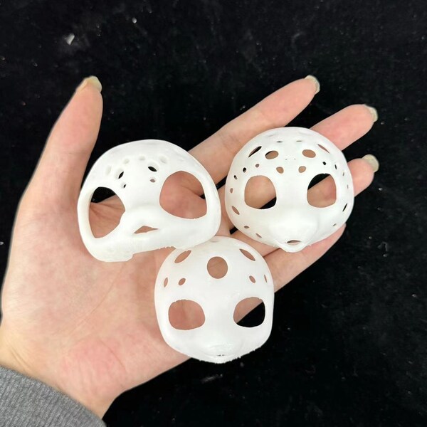 Kigurumi Mask Base - Etsy