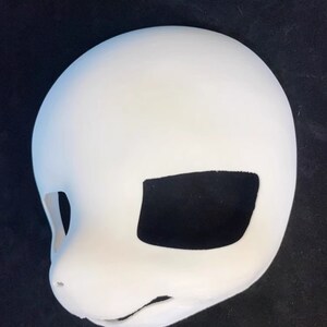 Kig Furry Head Base Kig Dog Fursuit Mask Base Wolf Dog Kemono Furry ...