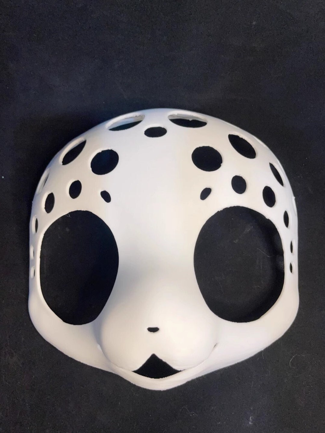 Cute Cat Furry Head Base Kig Dog Fursuit Mask Base Wolf Dog Kemono ...