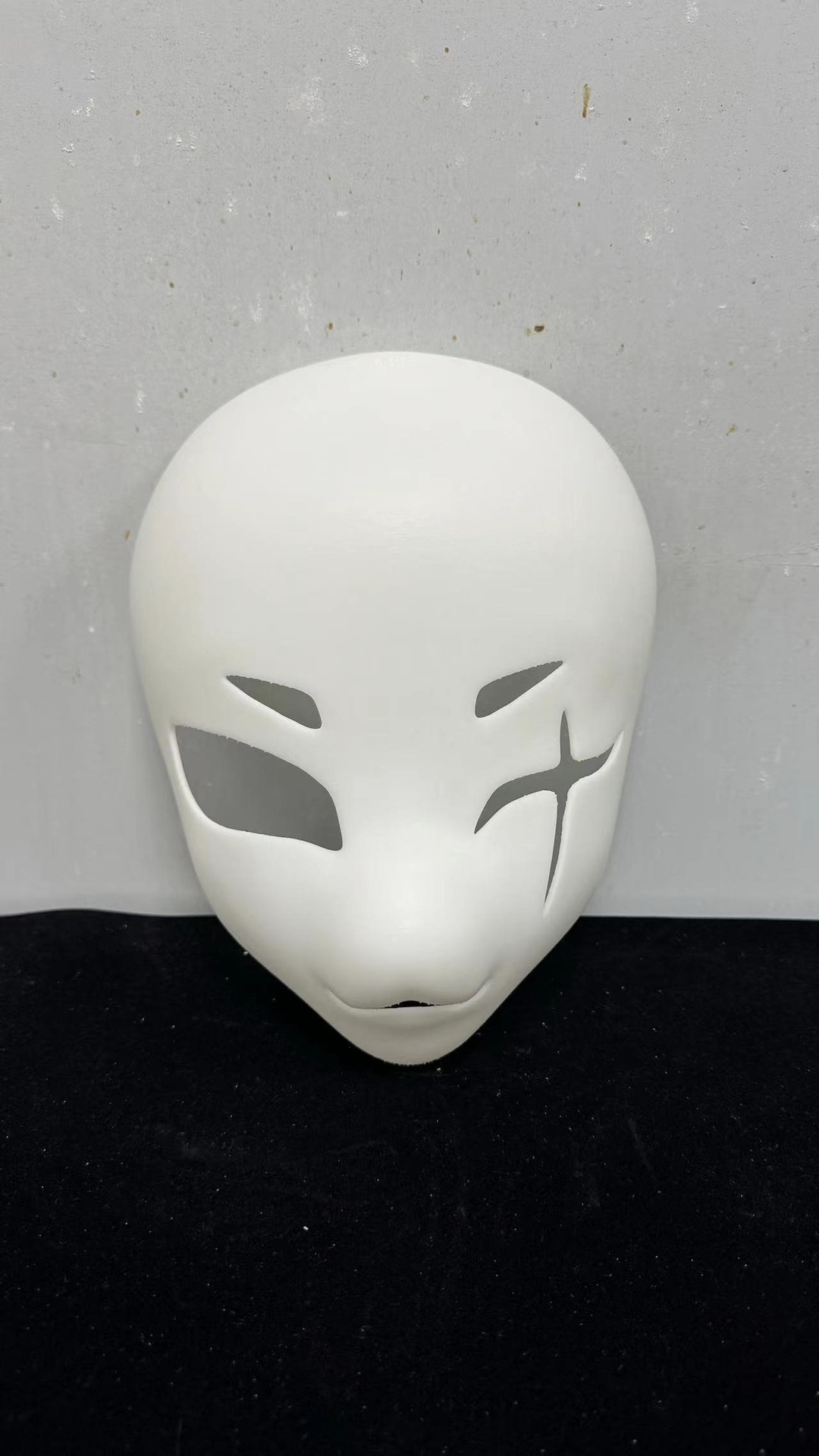 Kig Head Base Fursuit Mask Base Kemono Furry Mask Base 3D Print Fursona ...