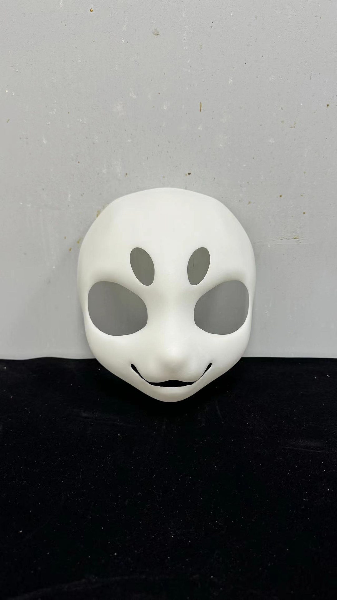 Kig Furry Head Base Kig Fox Fursuit Mask Base Wolf Dog Kemono Furry ...