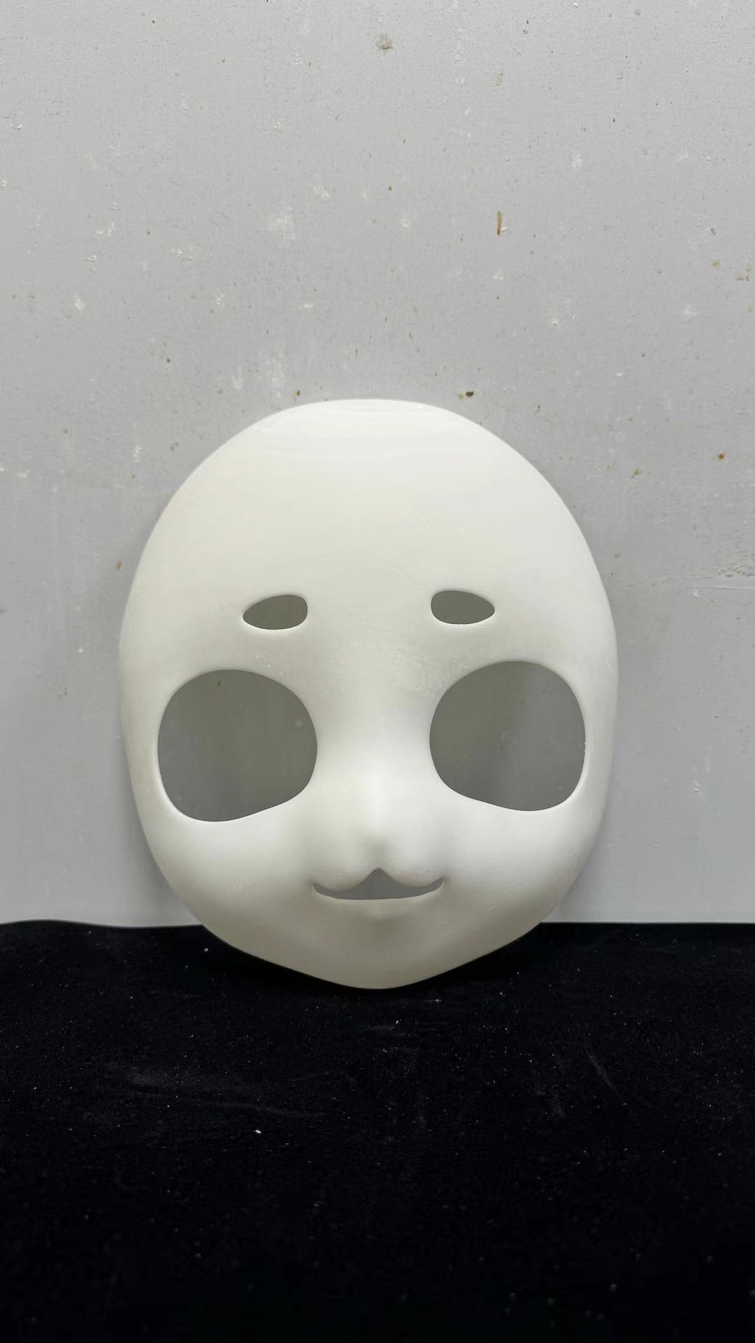 Kig Kemono Mask Base, Furrysuit Head Base, Fursona Mask Head - Etsy