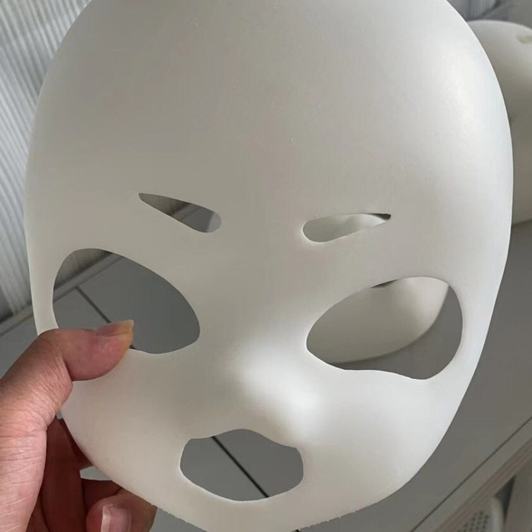 Kig Furry Head Base Kig Dog Fursuit Mask Base Wolf Dog Kemono Furry ...